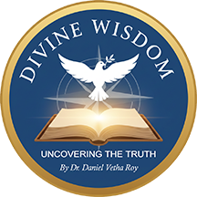 Daniel Vetha Roy – Bible Teaching Series